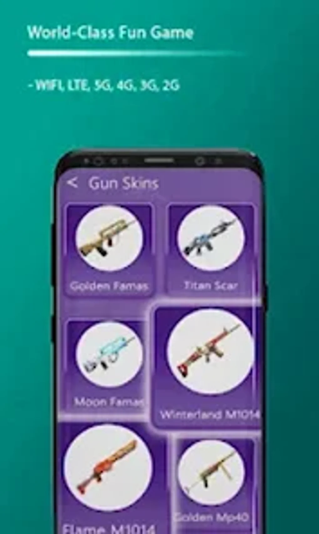 F Skin Tools Emotess Elitee for Android - Download
