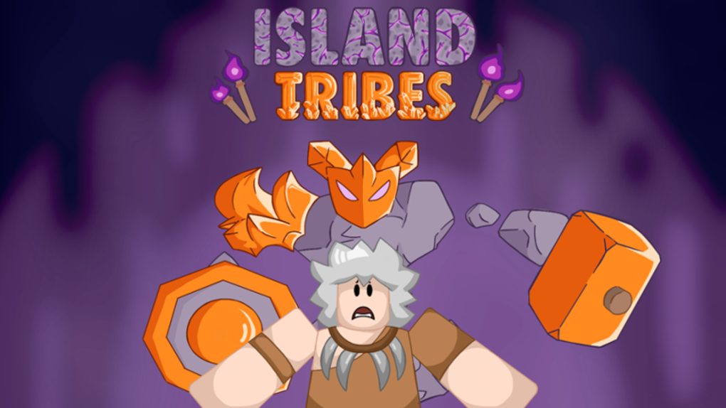 Island Tribes para ROBLOX - Juego Descargar