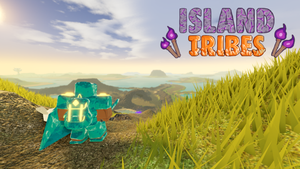 Island Tribes para ROBLOX - Juego Descargar