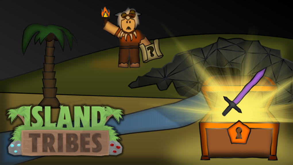 Island Tribes cho ROBLOX - Trò chơi Tải về