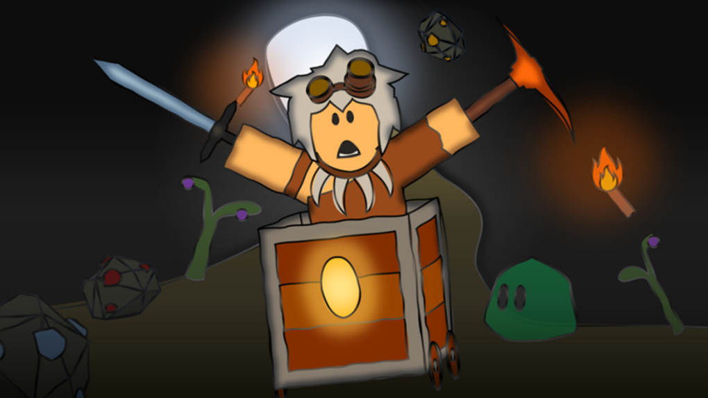 Island Tribes cho ROBLOX - Trò chơi Tải về