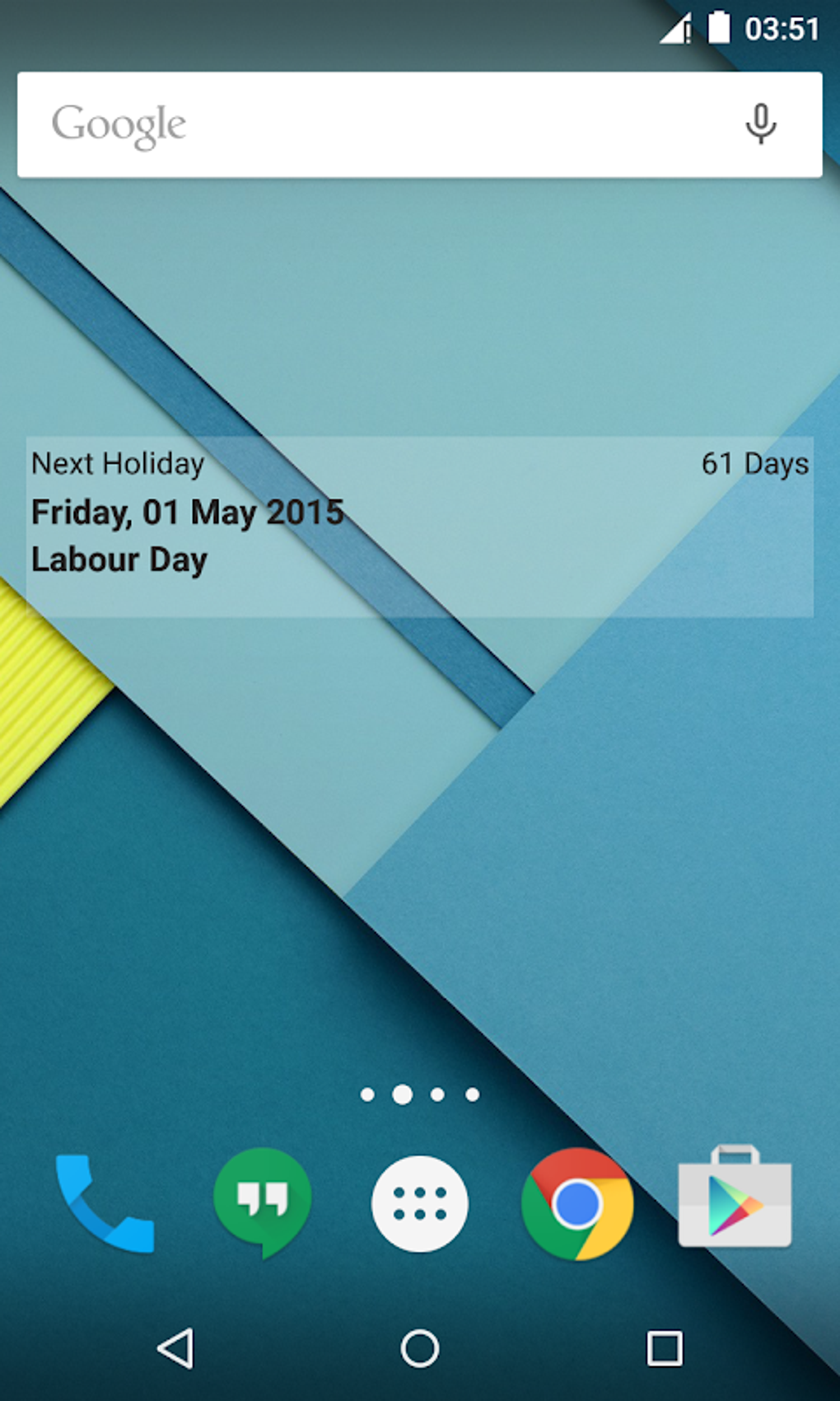 Android 용 Malaysia Public Holiday 2020 APK - 다운로드