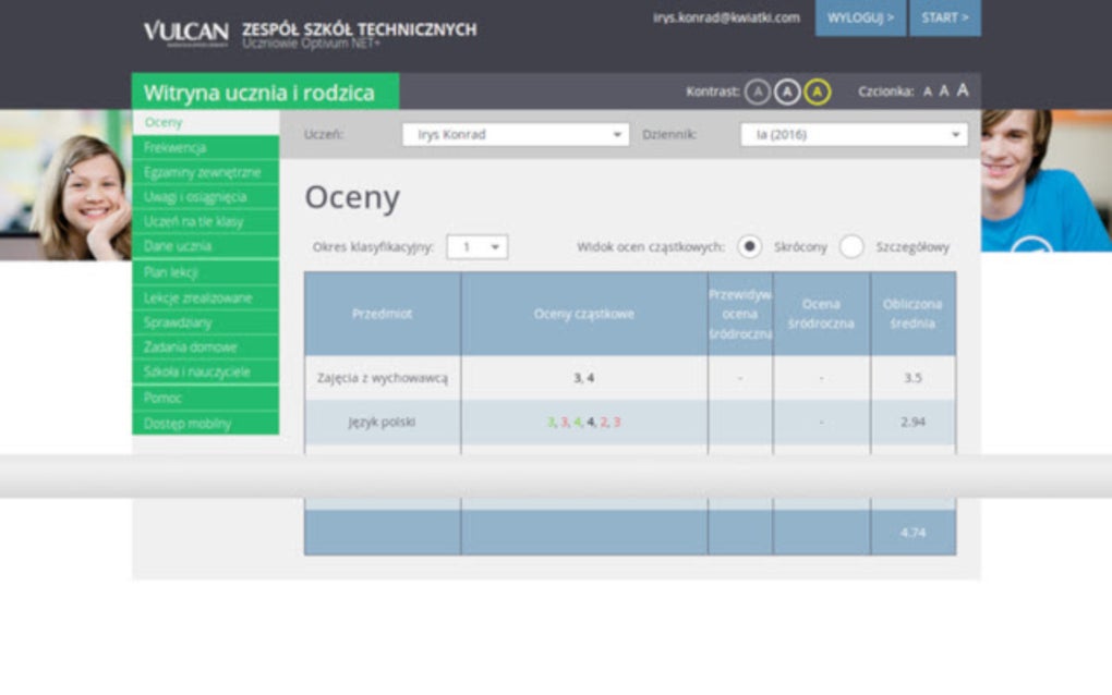 Medium volcano para Google Chrome - Extensión Descargar