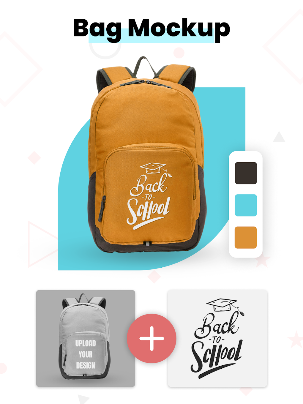 Mockup Generator Pic Maker for Android - Download