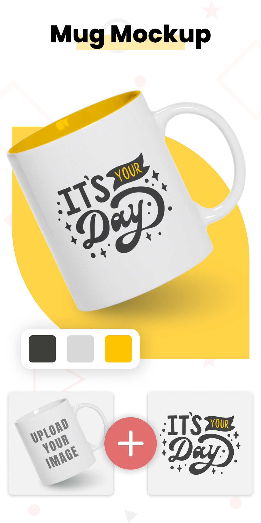 Mockup Generator Pic Maker for Android - Download