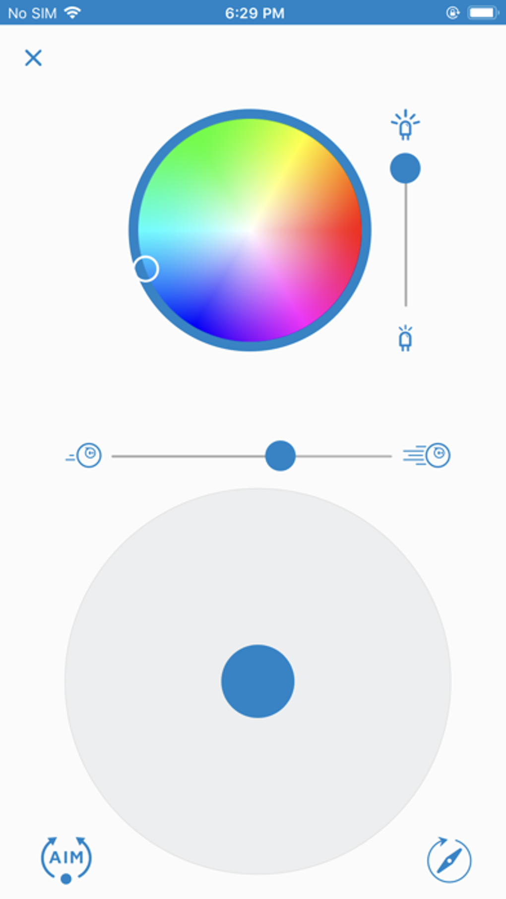 Sphero Edu para iPhone - Descargar