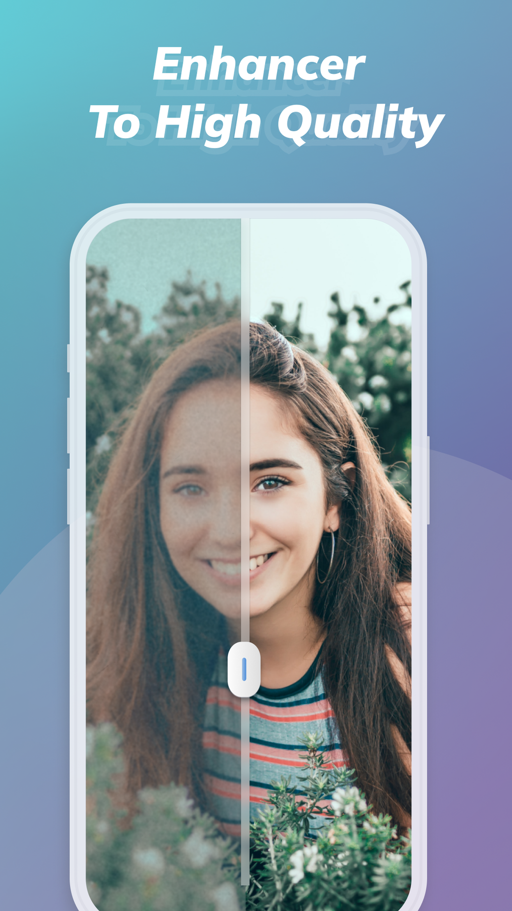 Picture Clearer: Photo Enhance for iPhone - Download
