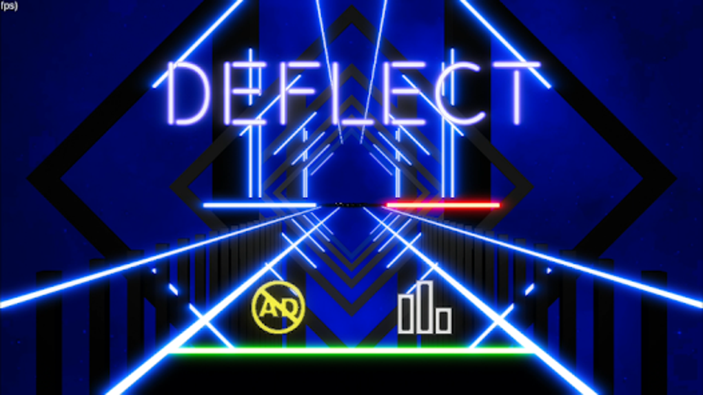Deflect - Lightsaber for Android - Download