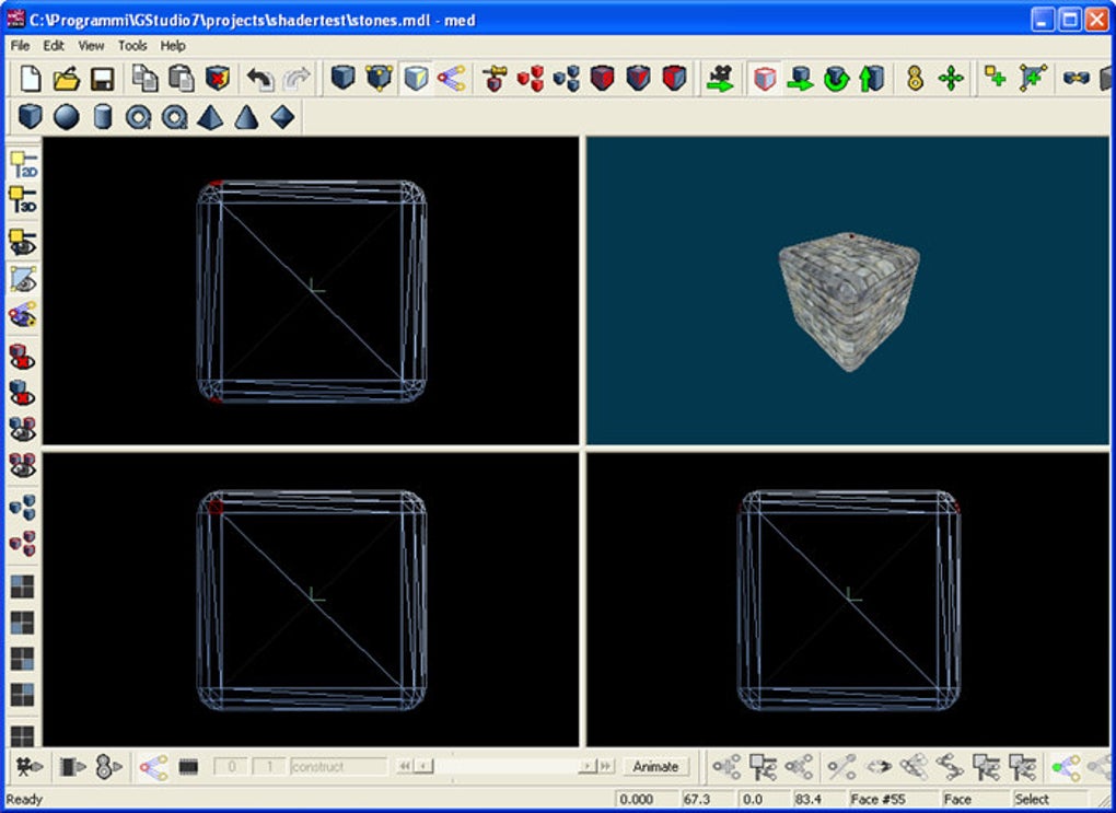 GameStudio / A7 - Download