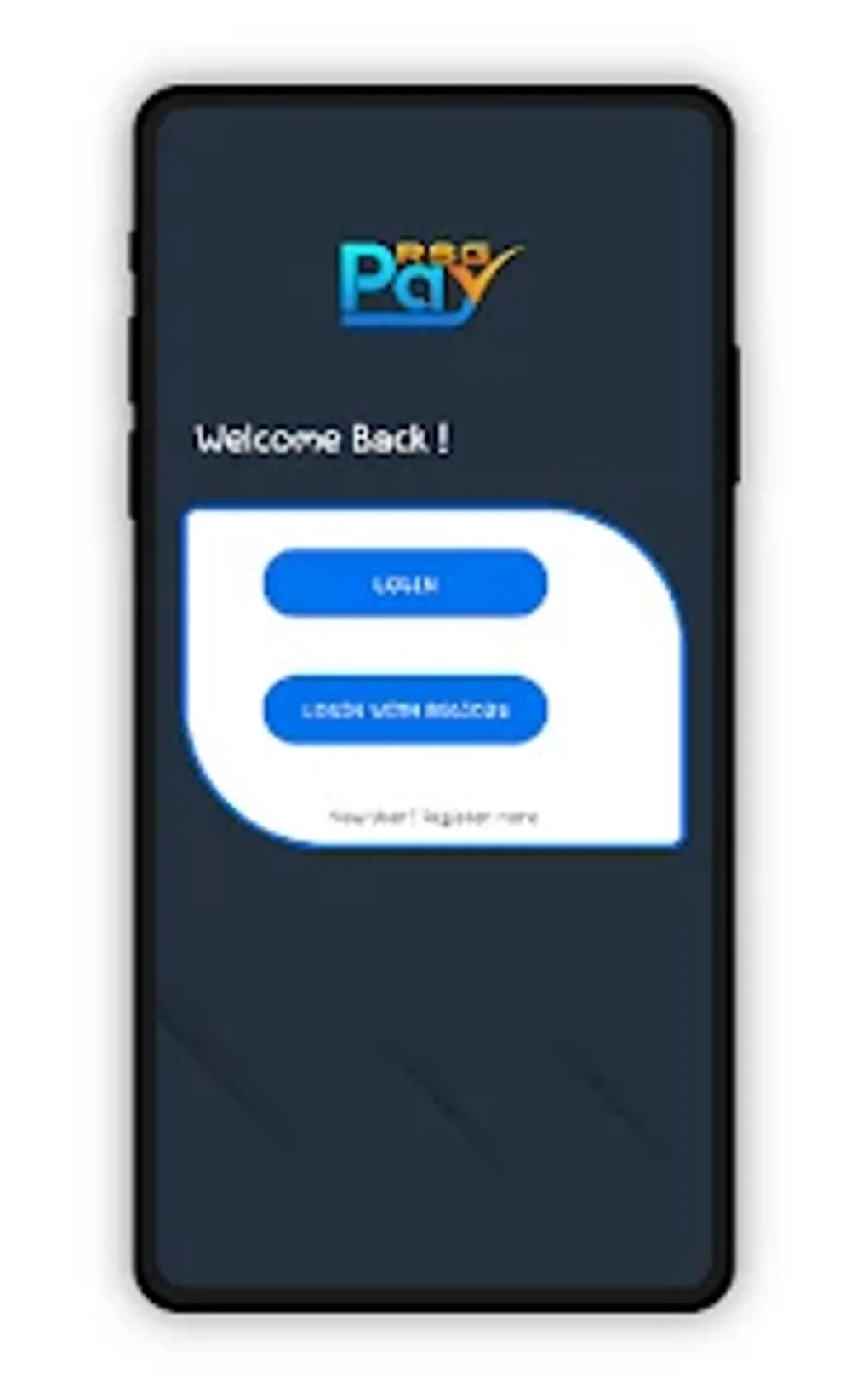 RSG Pay para Android - Descargar
