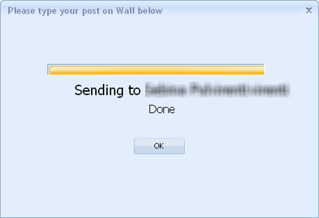 Chit Chat for Facebook - Download