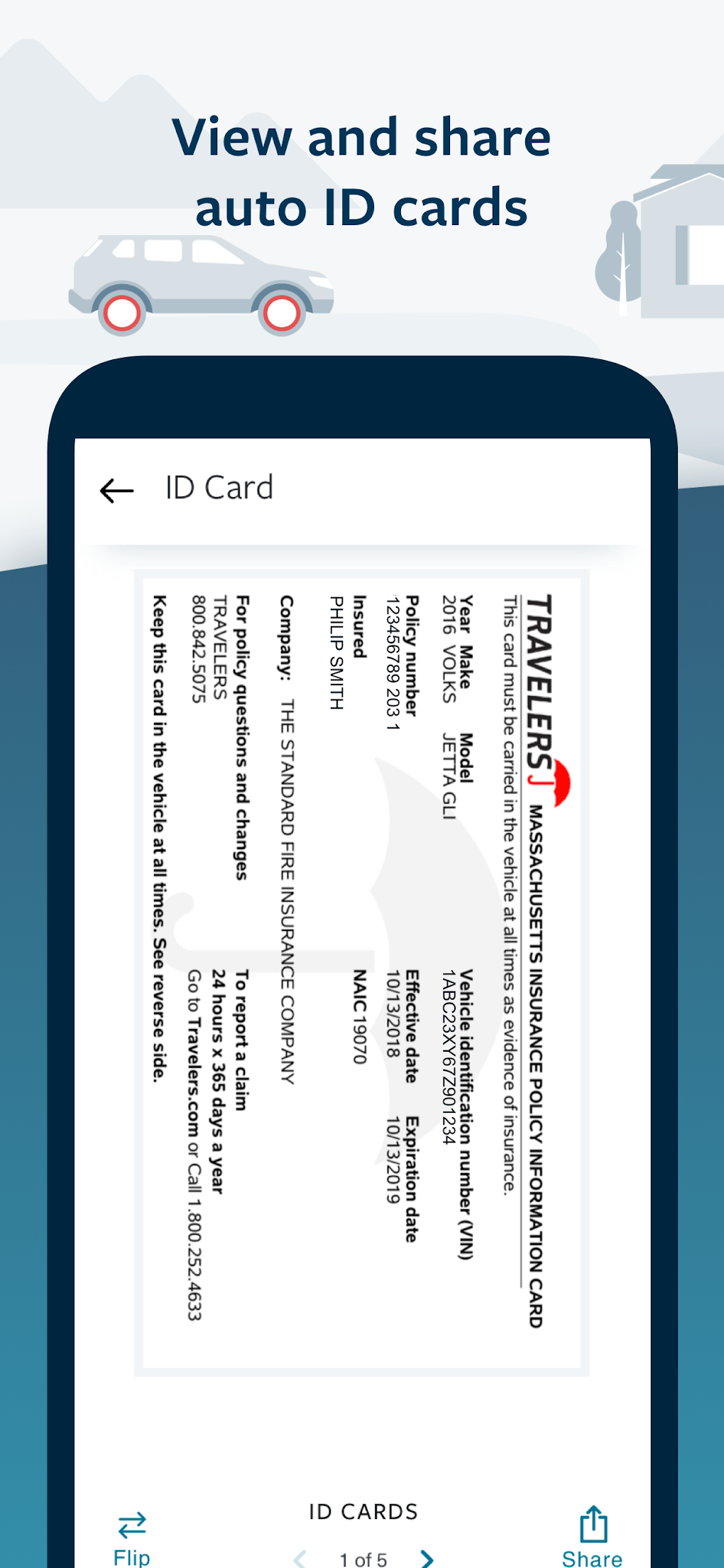 Travelers Mobile APK für Android - Download