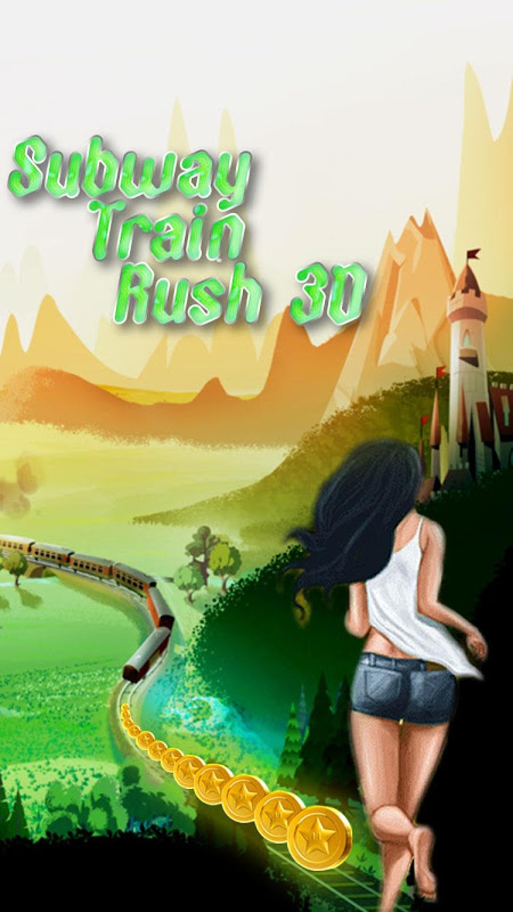 com.gameitech.subway.train.rush APK for Android - Download