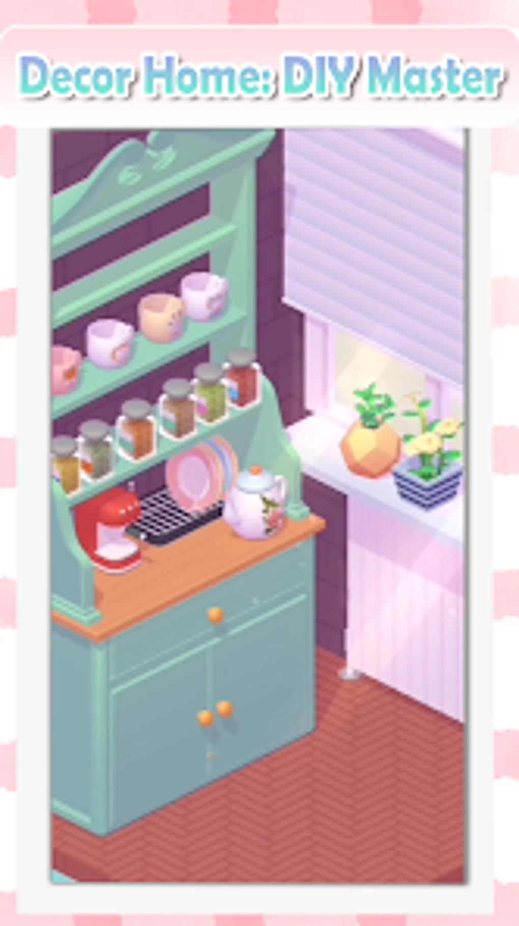 Decor Home: DIY Master para Android - Descargar