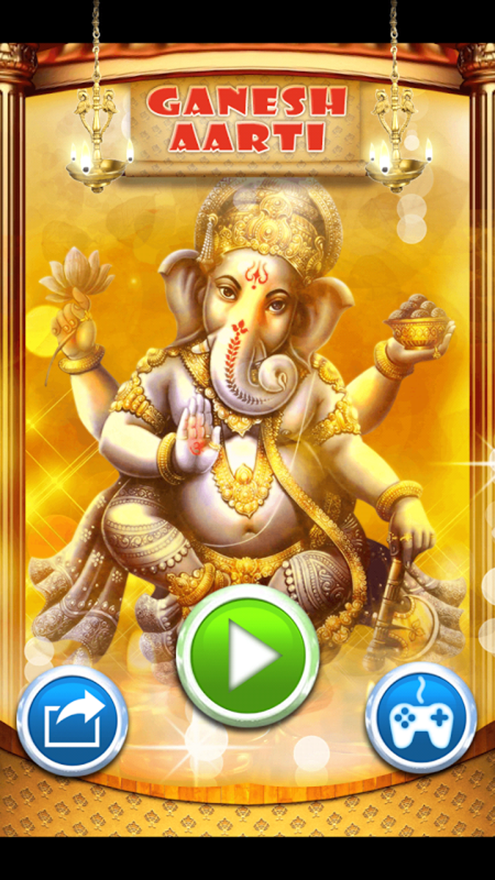 Ganesh Aarti APK for Android - Download