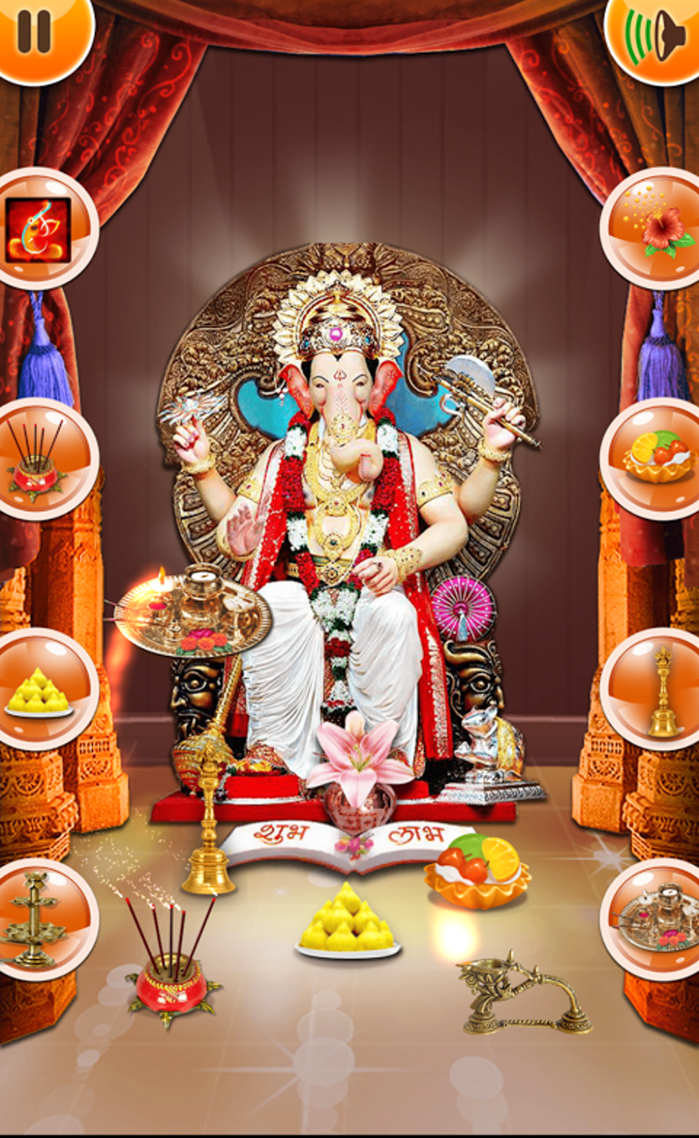 Ganesh Aarti APK for Android - Download