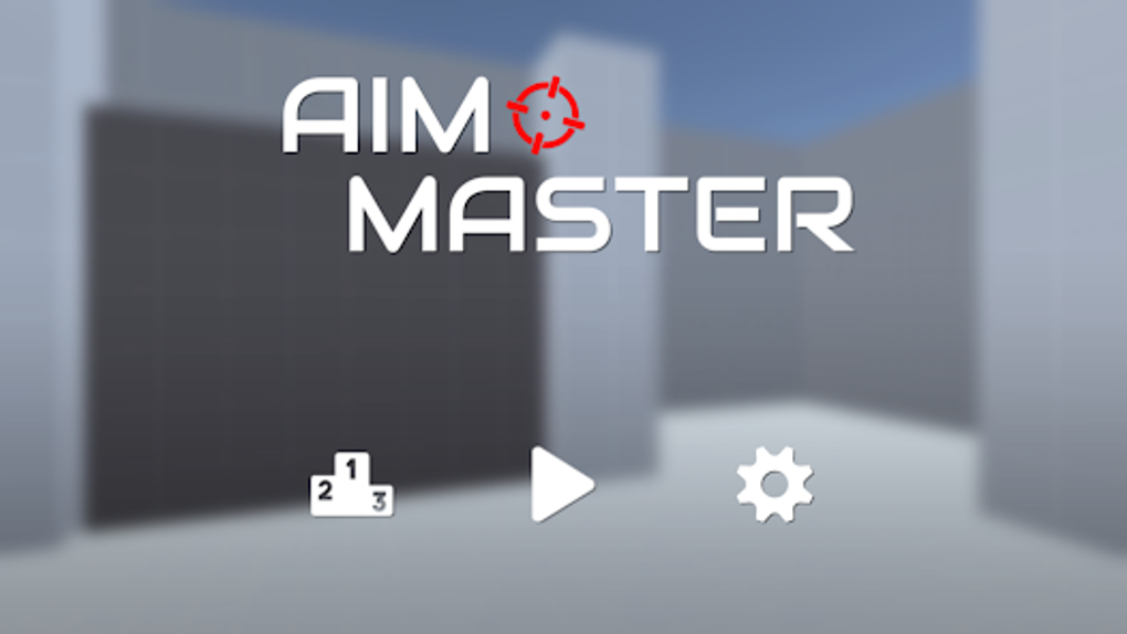 Android için Aim Master - FPS Aim Training - İndir