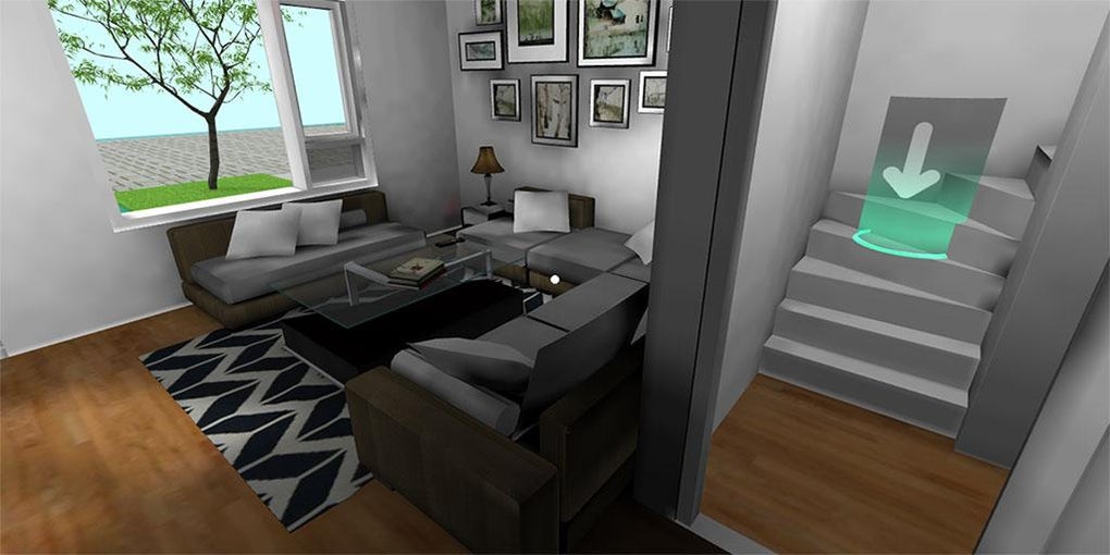 Pikido 3D Family House APK for Android - Download