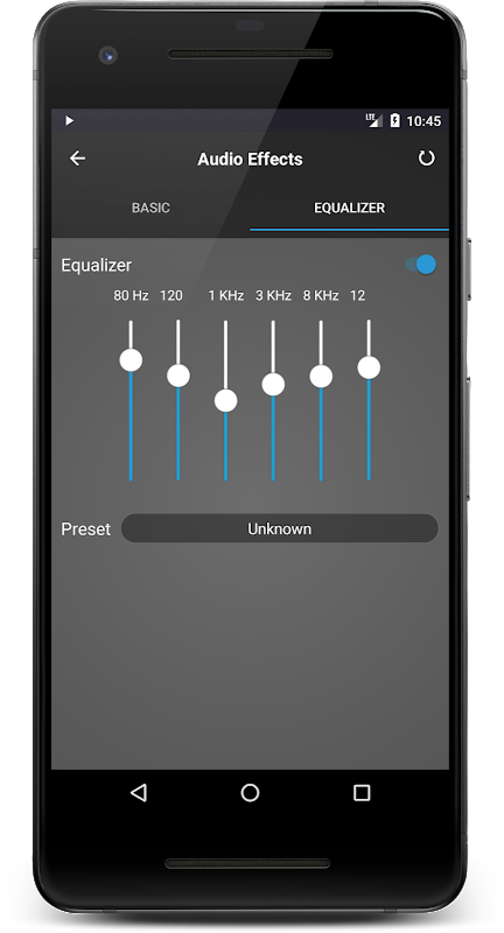 Suamp Free Music Player APK For Android Download