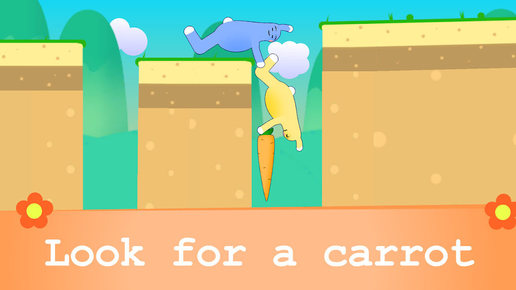 Super Bunny Duo for Android - Download