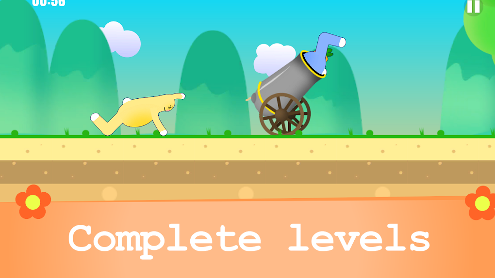 Super Bunny Duo for Android - Download