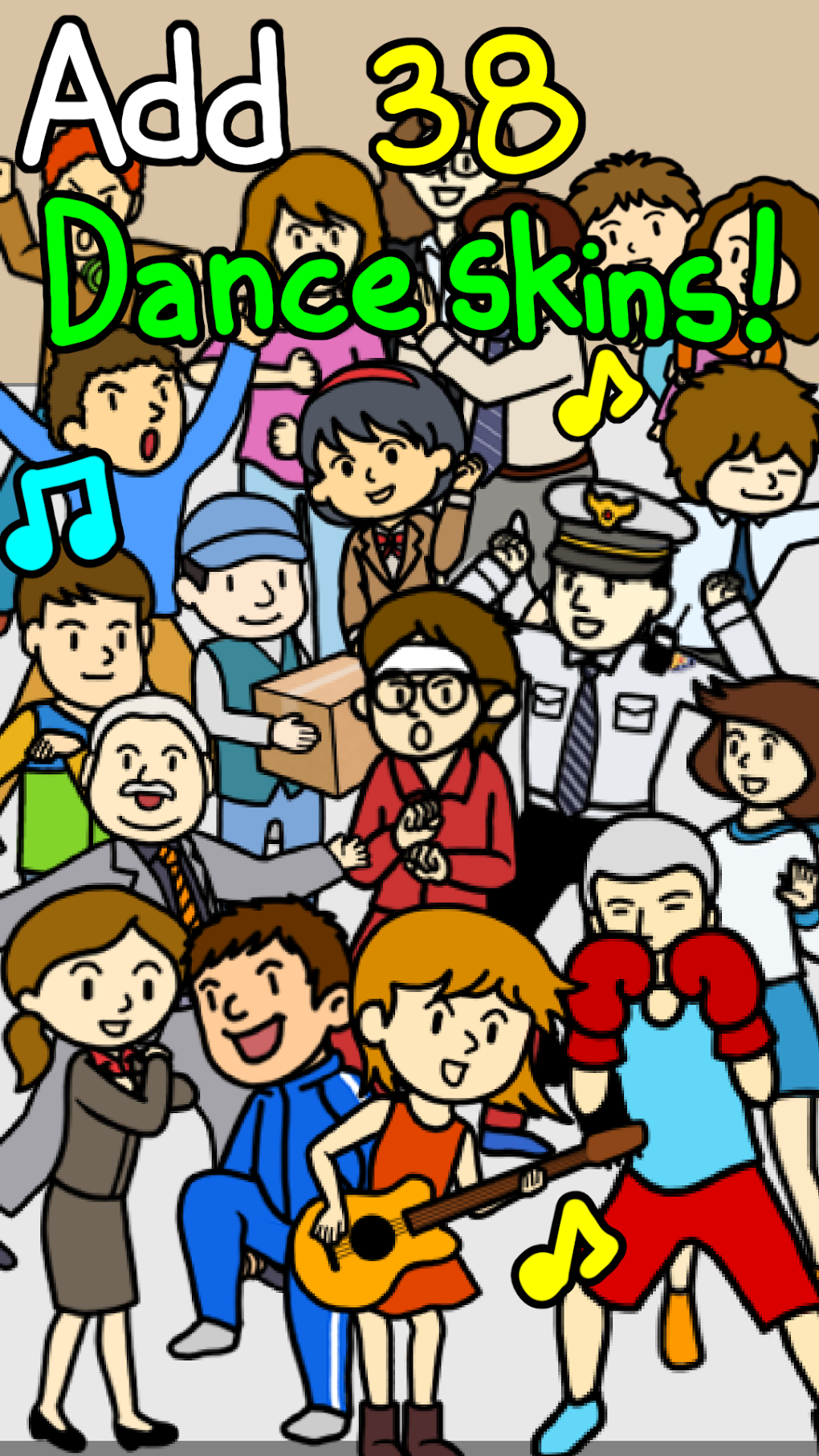 Beggar Life 2 - Clicker Adventure APK for Android - Download