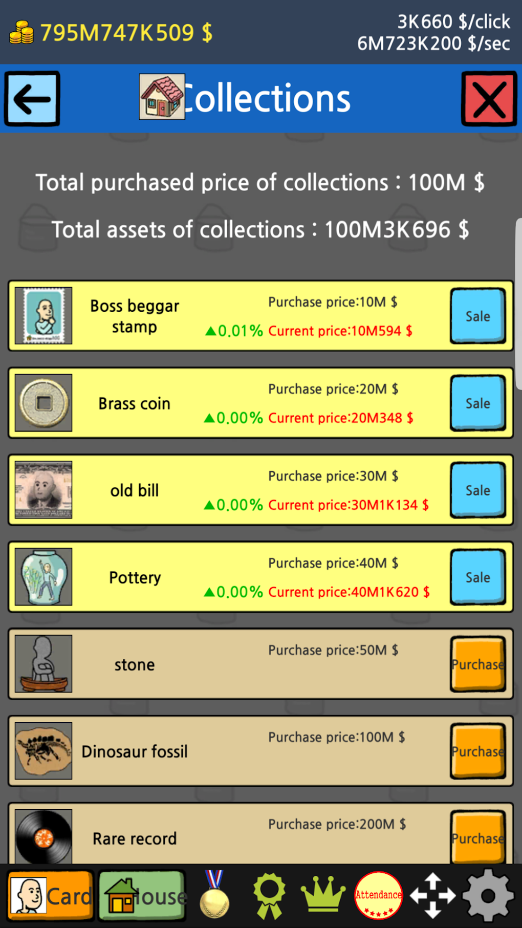 Beggar Life 2 - Clicker Adventure APK for Android - Download