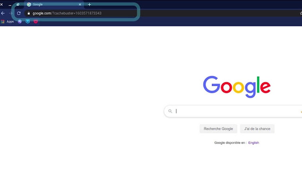 Cache Buster for Google Chrome - Extension Download