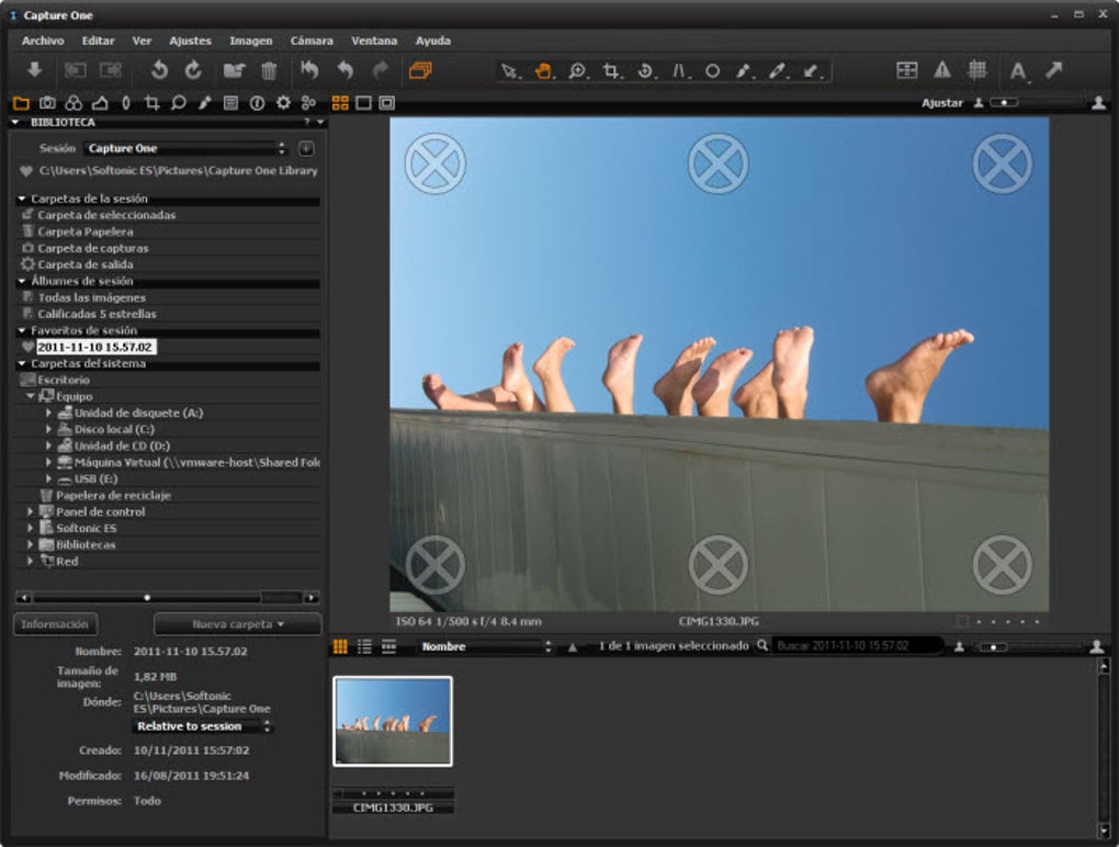 Capture One - Descargar