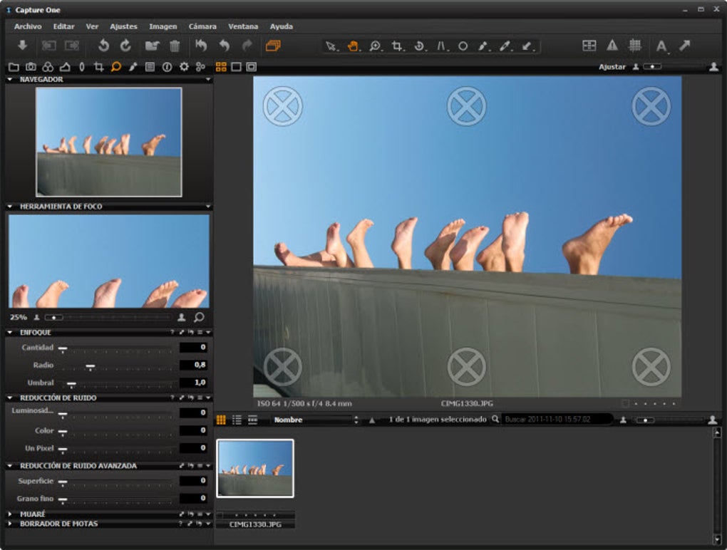 Capture One - Descargar