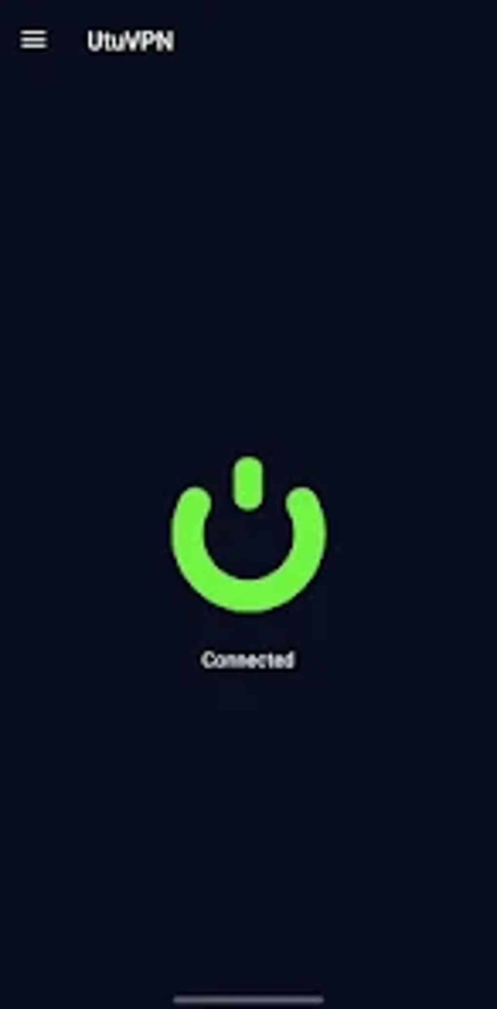 Utu VPN para Android - Descargar