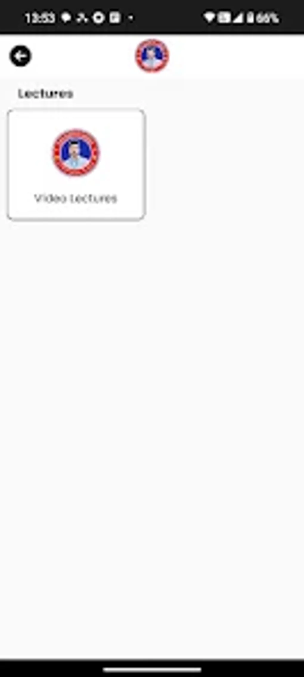 Diploma Classes para Android - Descargar