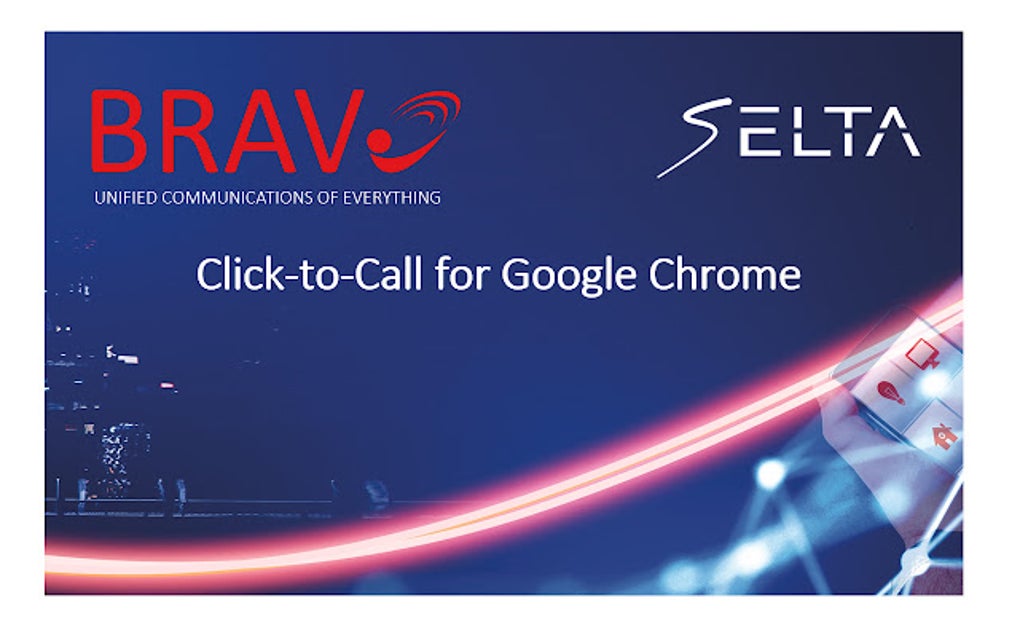Selta - Click to Call for Google Chrome - Extension Download