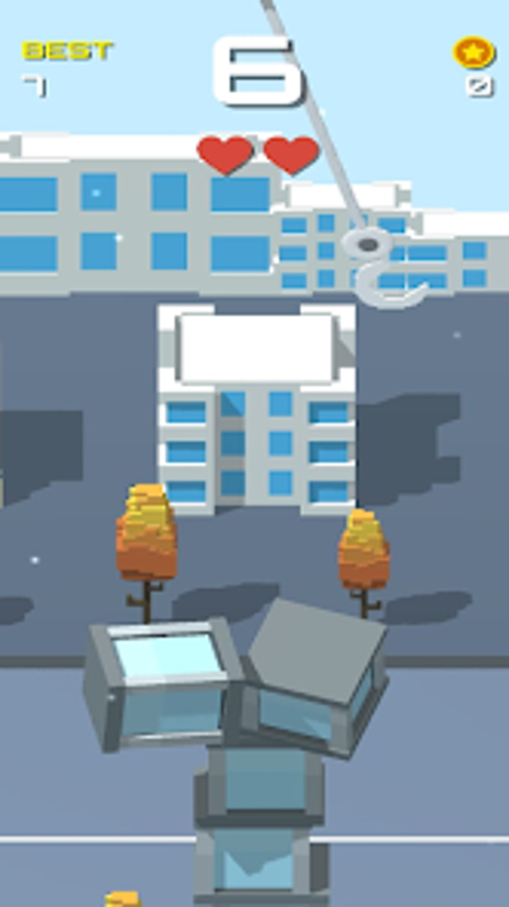 tower builder:city tower for Android - Download