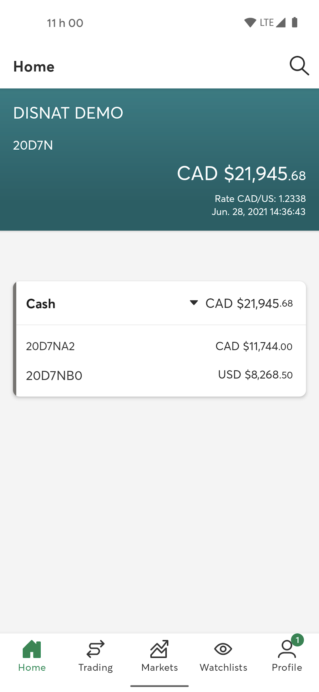 Disnat APK para Android - Descargar