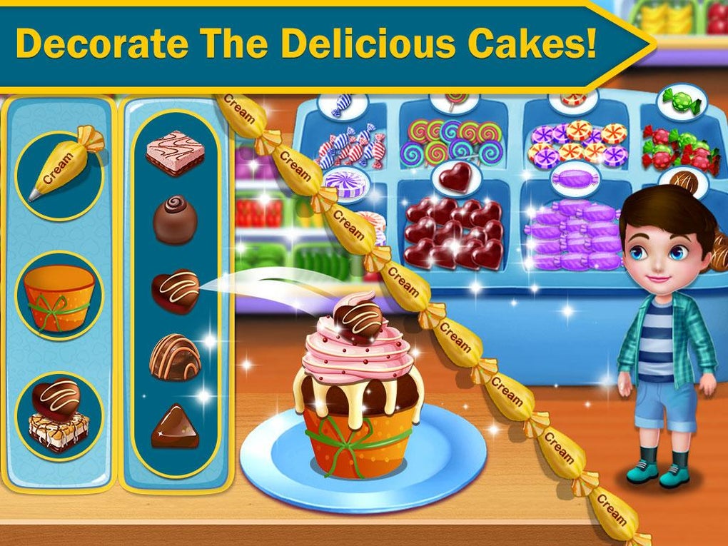Supermarket Shopping Mall & Toy Zone Family Game APK pour Android ...