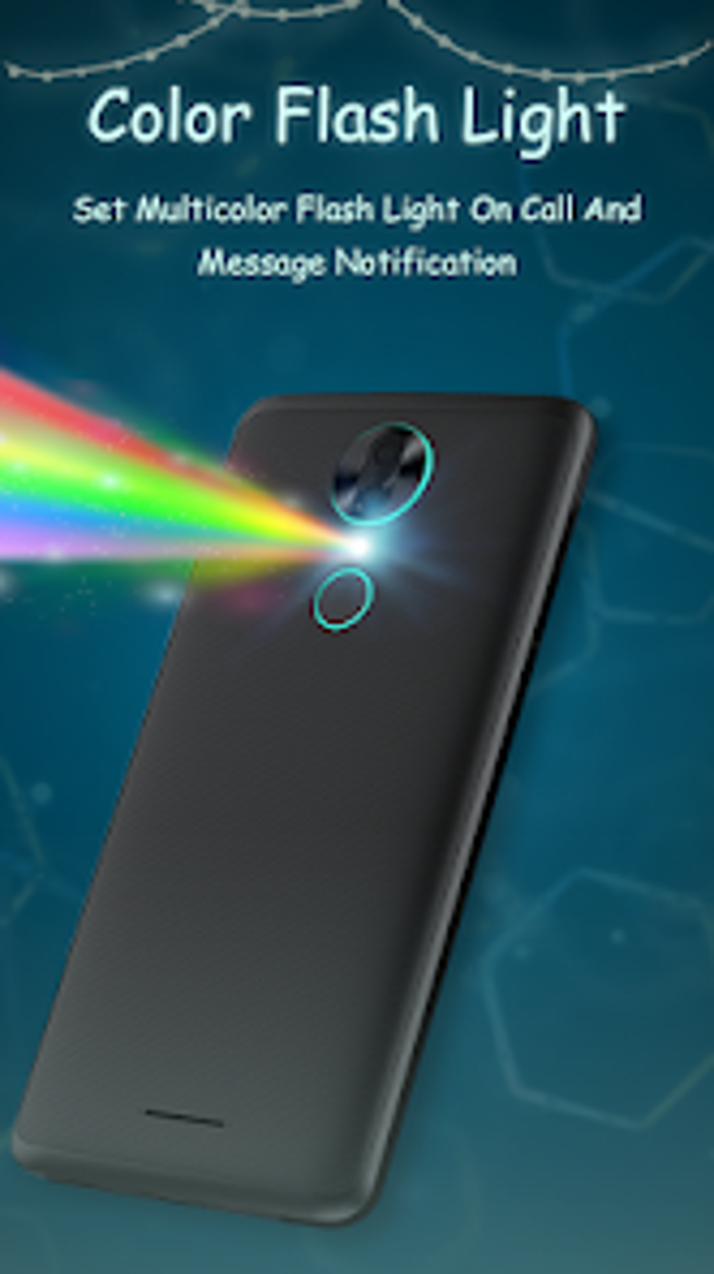 Color Flashlight per Android - Download