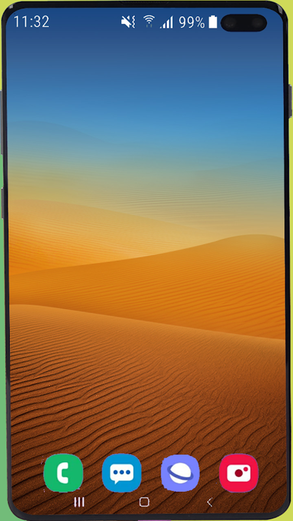 Desert Wallpaper HD APK for Android - Download