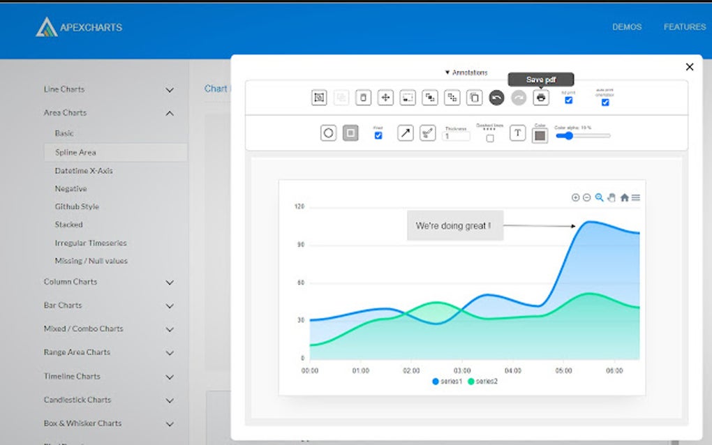 Lapdog Annotator for Google Chrome - Extension Download