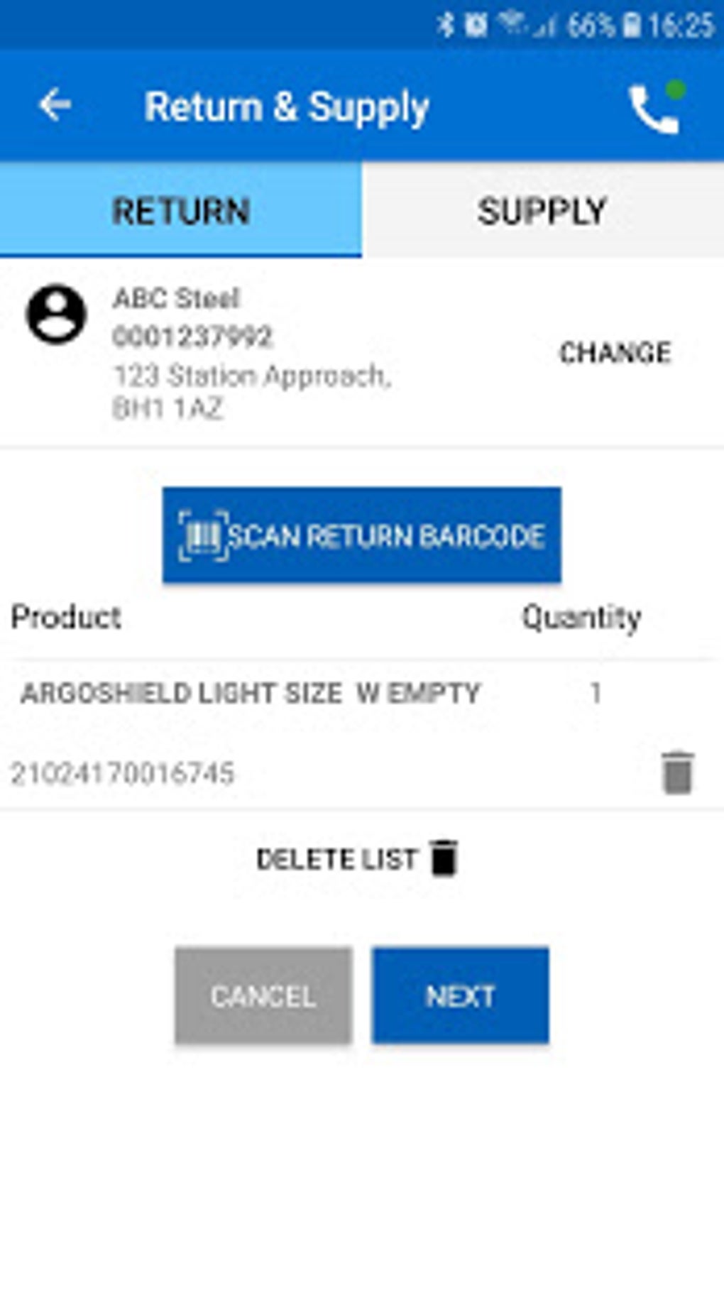 My Agent APK for Android - Download