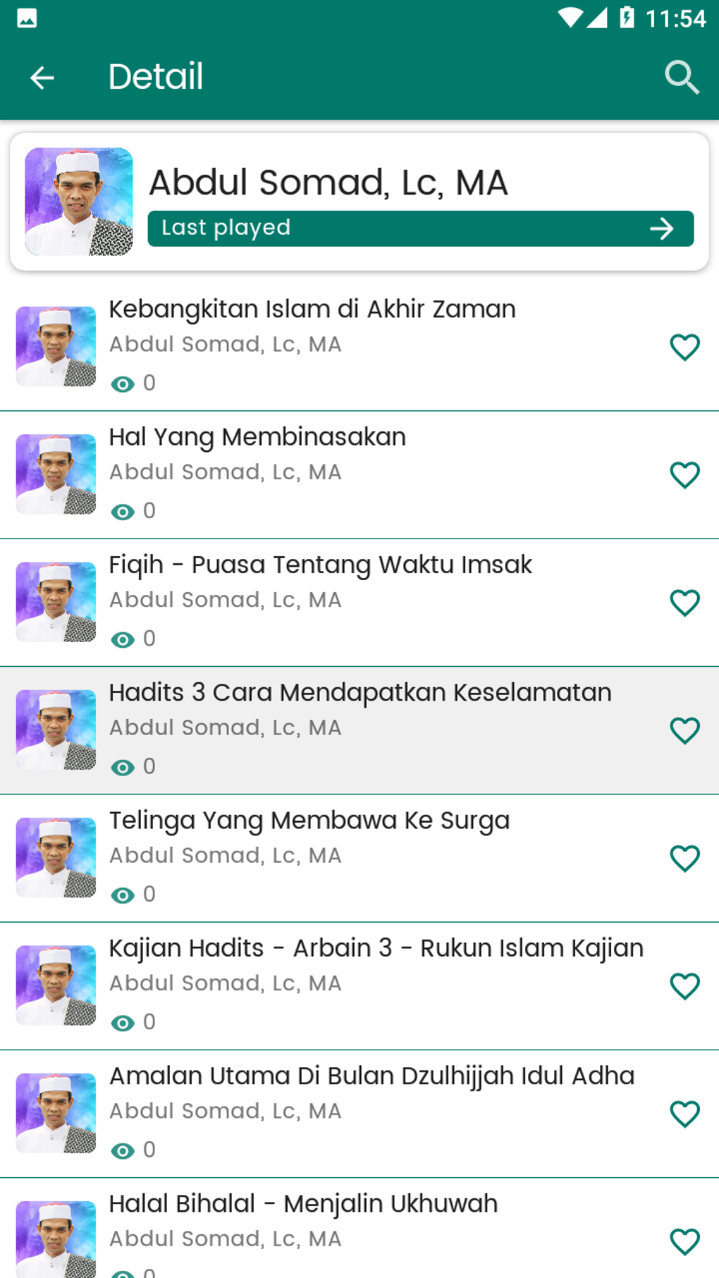Ceramah Islam Lengkap 2022 for Android - Download