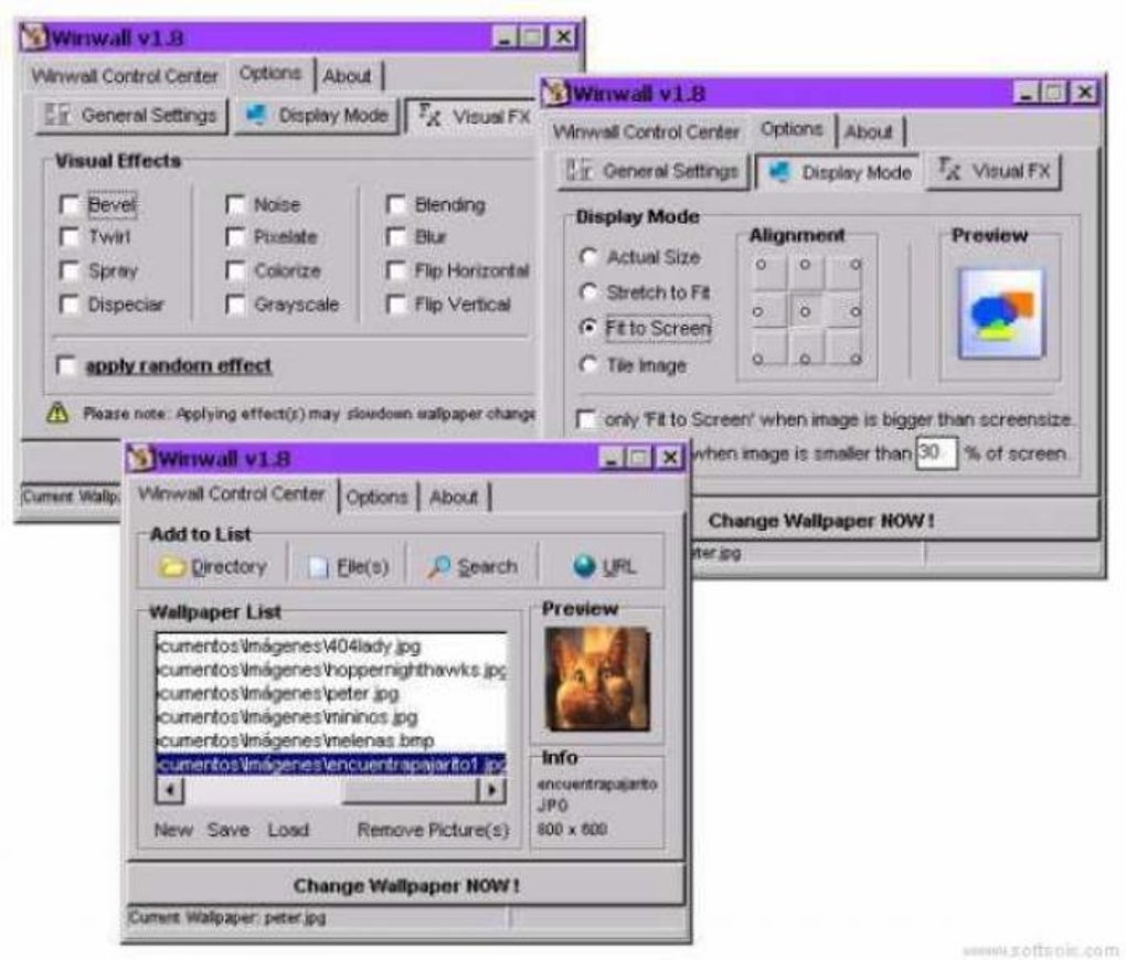 Winwall - Descargar