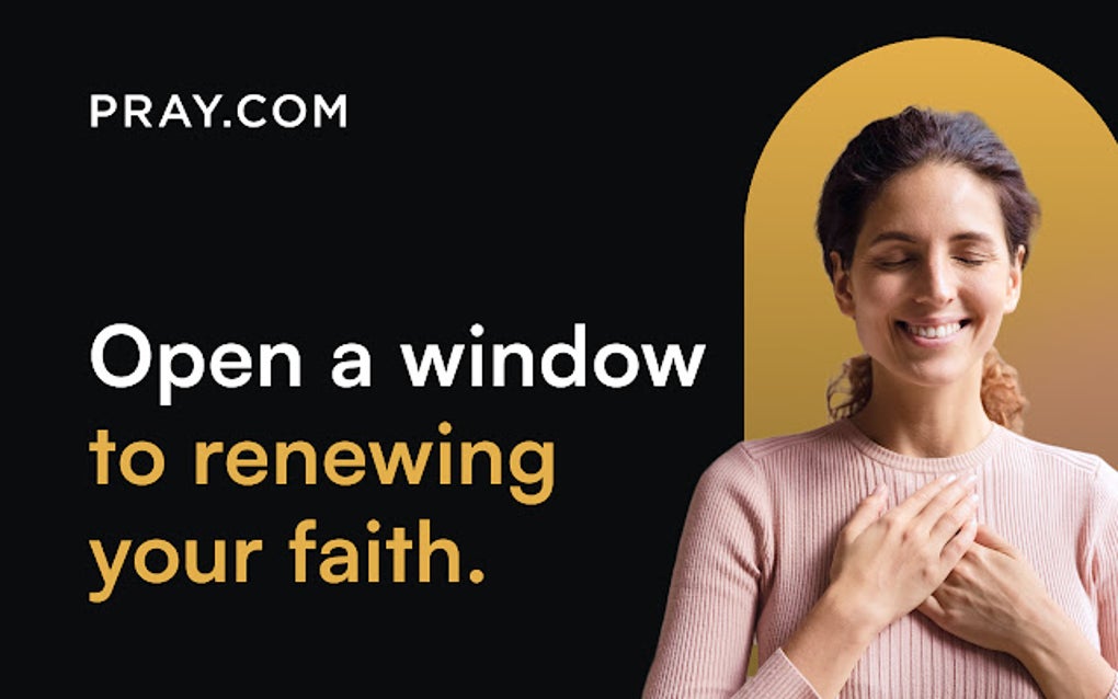 Daily Prayer per Google Chrome - Estensione Download