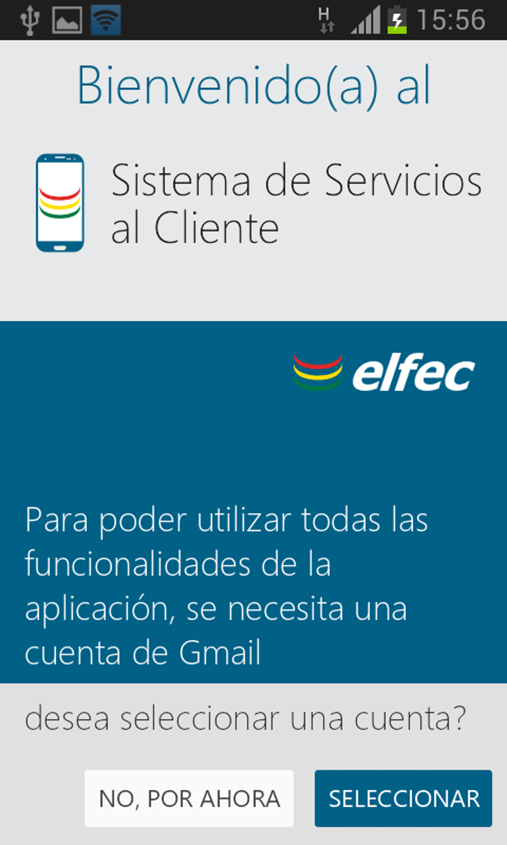 Elfec M?vil APK for Android - Download