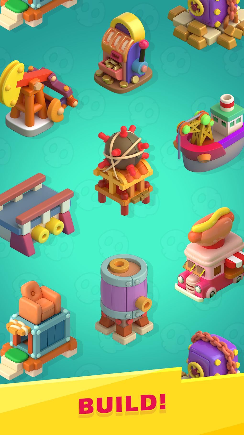 Coin Scout - Idle Clicker Game for Android - Download