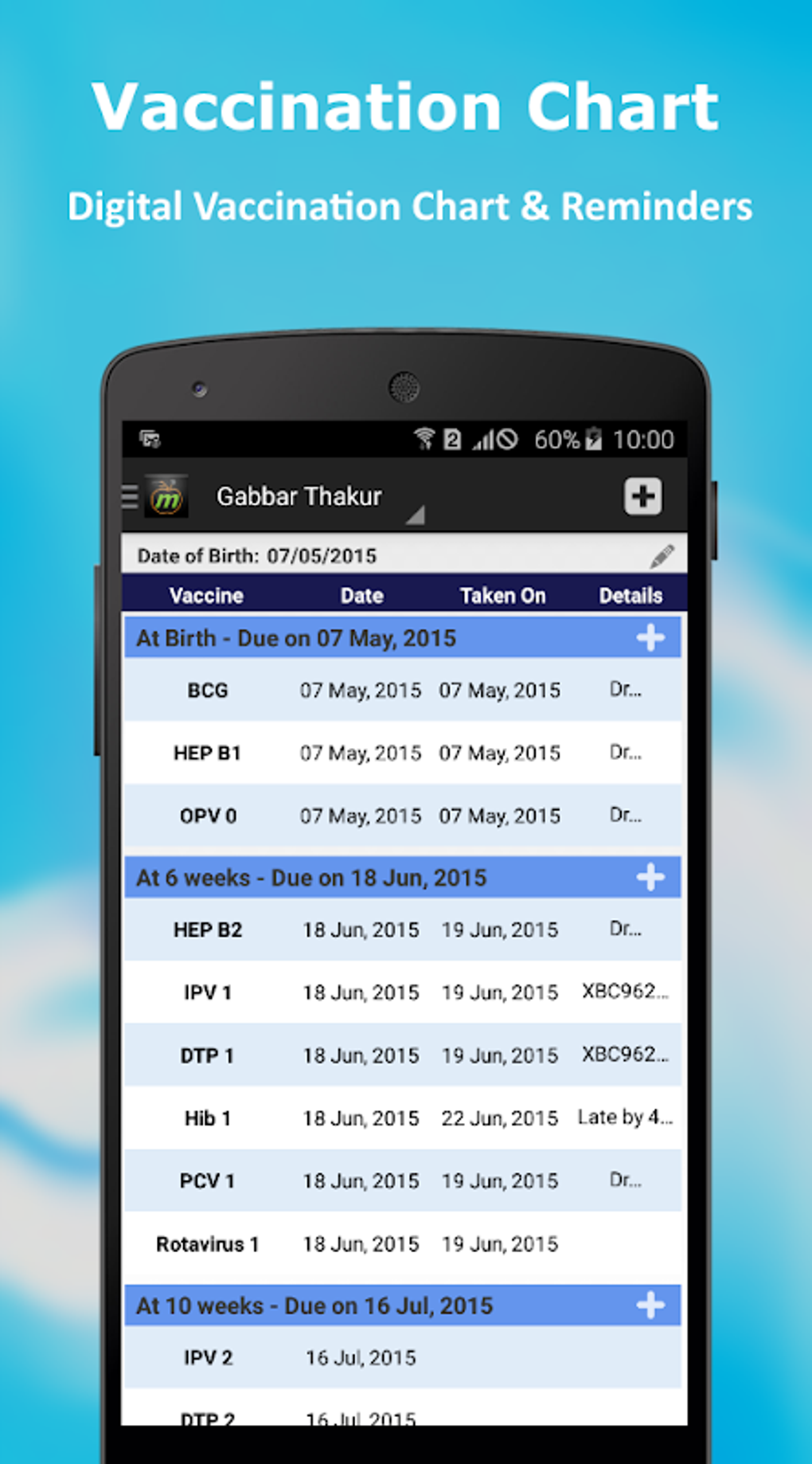 Health-PIE Digital Nurse APK for Android - Download