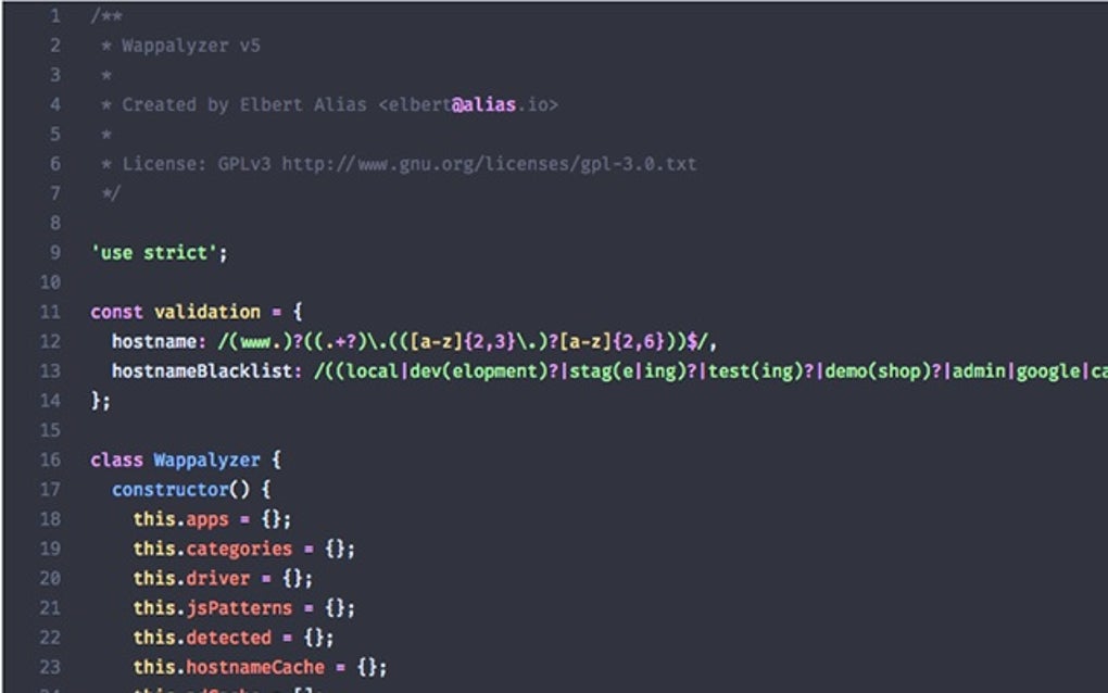 Github VS Code One Dark Vivid with Fira Code Google Chrome 용 - 확장 프로그램 다운로드