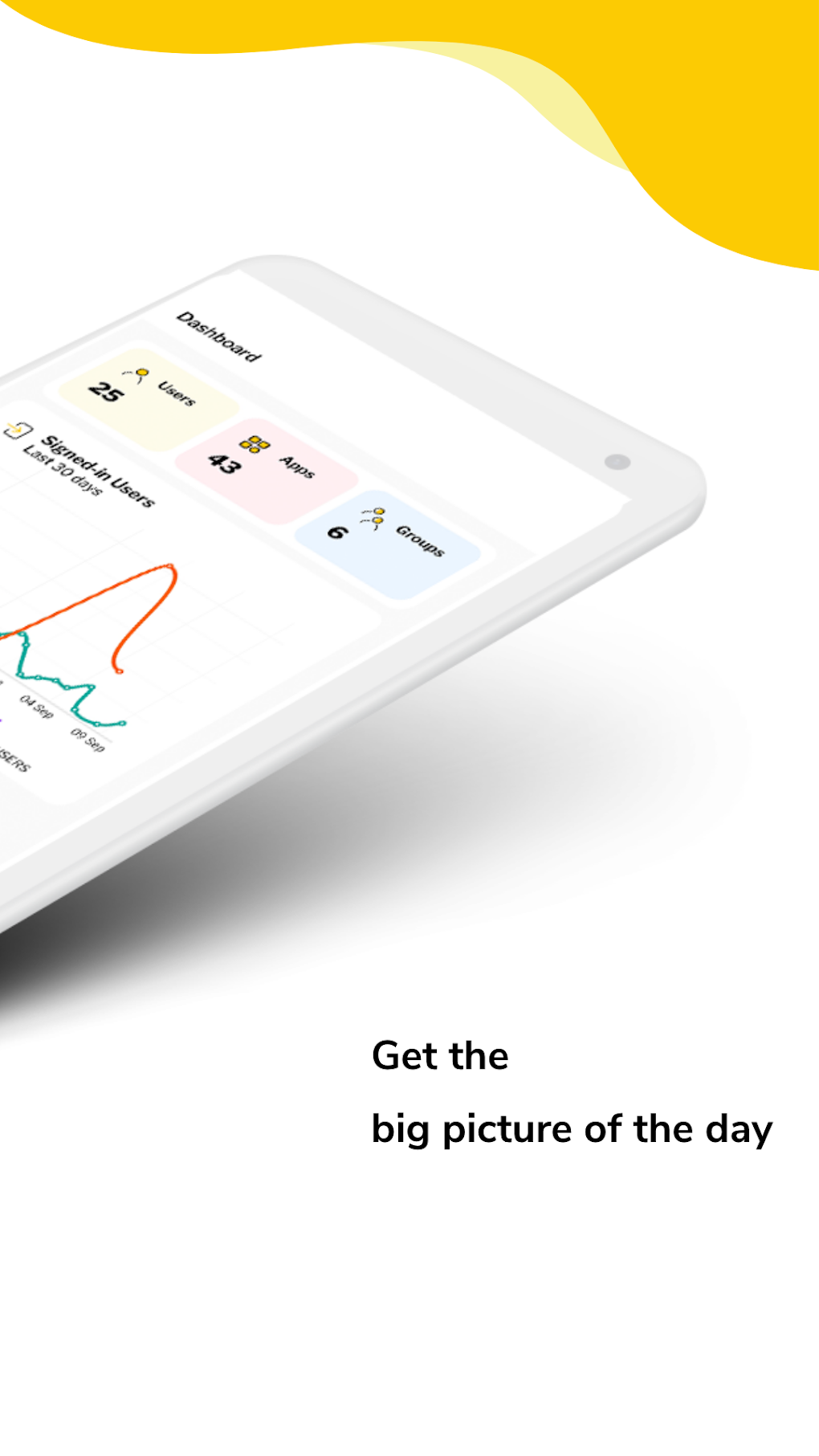 Zoho One - The Business Suite APK for Android - Download