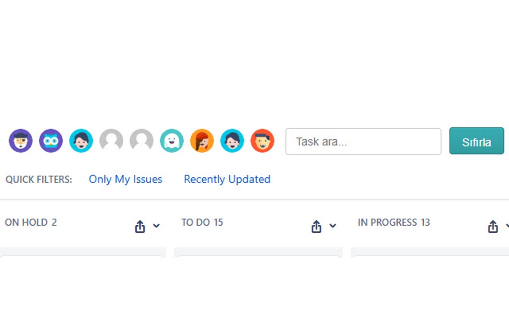 JIRA Assignee Filter for Google Chrome - Extension Download
