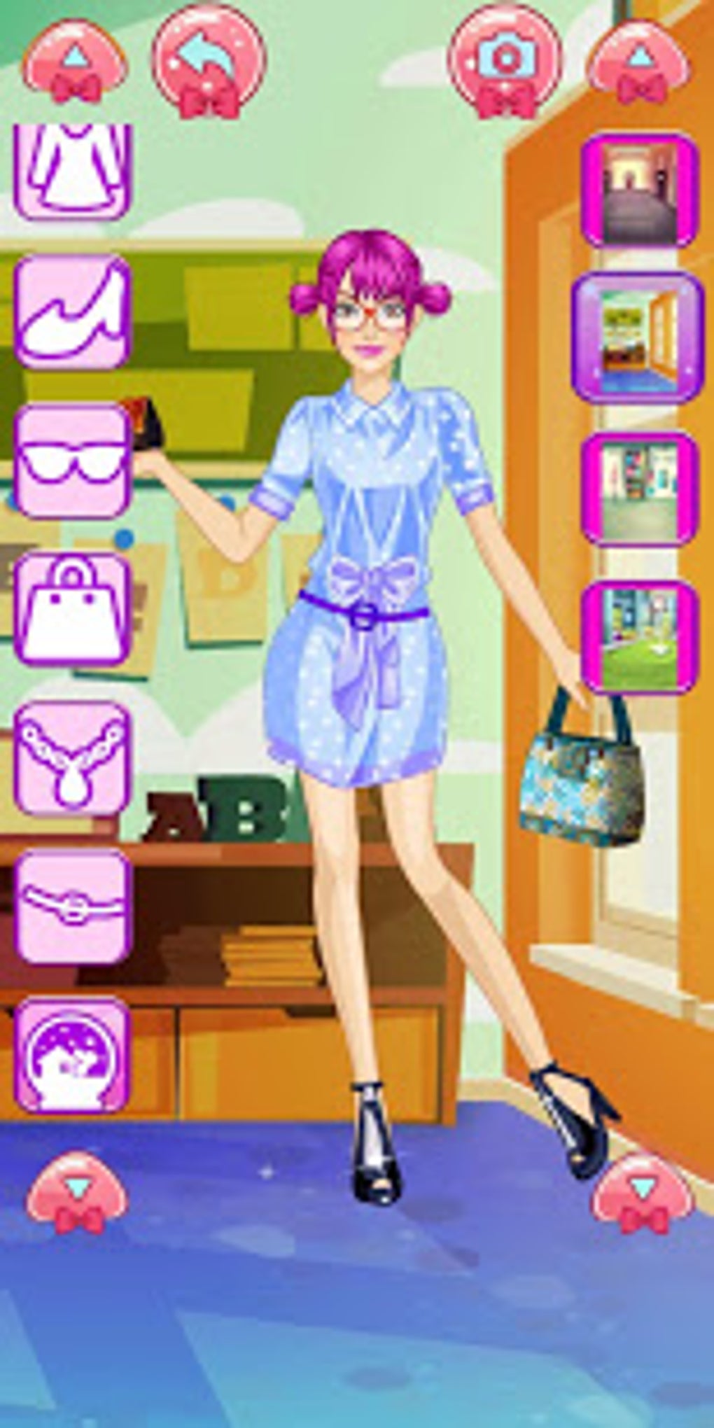 Dress Up APK Android 